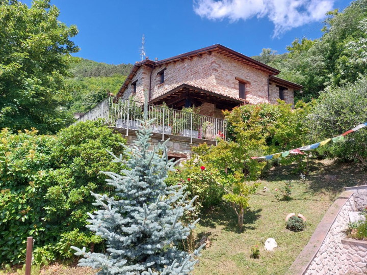 B&b Fonte Fresca - Fabriano