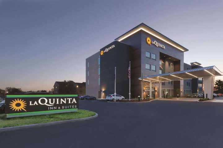 La Quinta By Wyndham Terre Haute - Indiana (State)