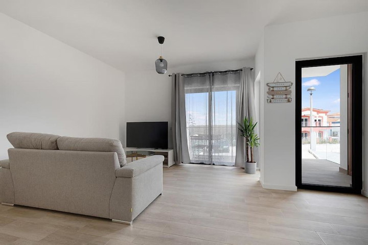 14 Esteva Resorts R Cb Aljezur 5 Min To The Beach - Aljezur