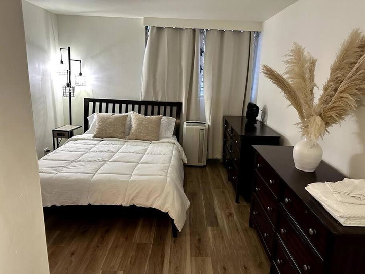 Cozy Centrally-located Condo In Honolulu - 30 Day Minimum Stay - Honolulu, HI
