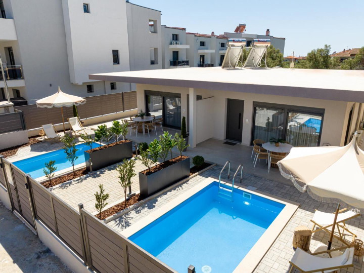 Olivio 4 Seasons Villas - Halkidiki