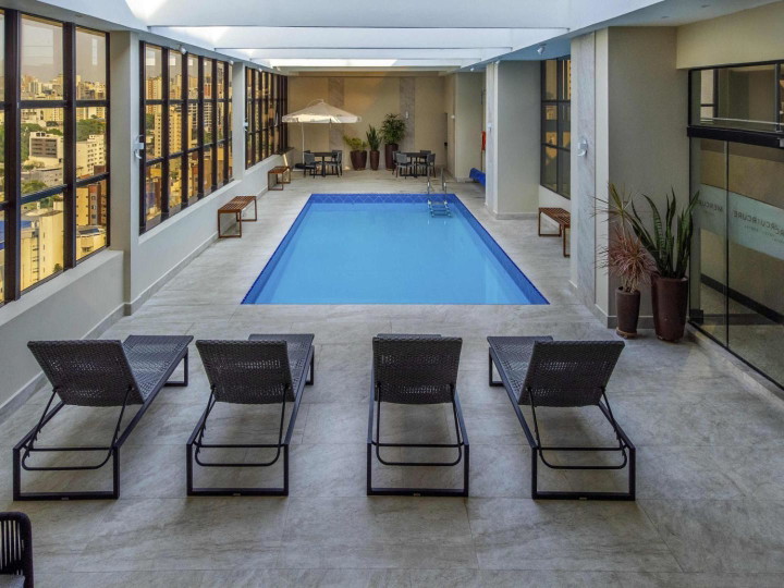 Mercure Curitiba Golden - Araucária