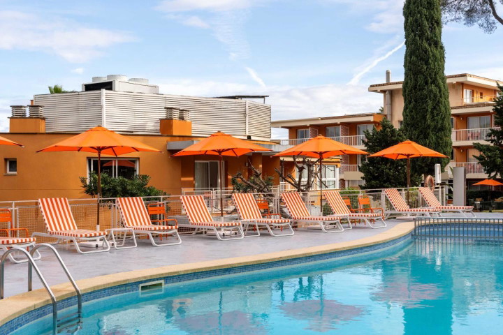 Hesperia Mallorca - Majorca