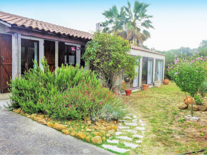 Holiday Home Les Hauts De Grimmal By Interhome - Narbonne