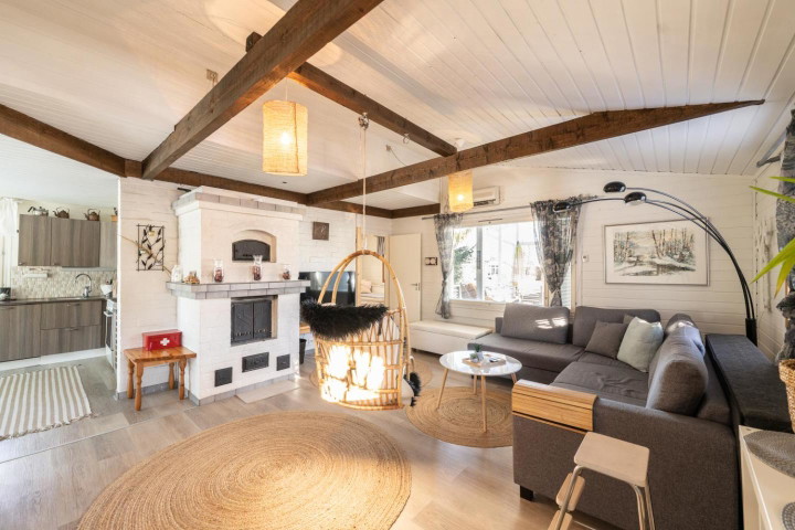 Villa Einola- Modern Rivercottage - Pori