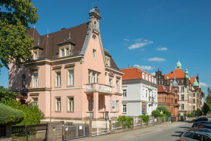 Villa Antonia - Bautzen