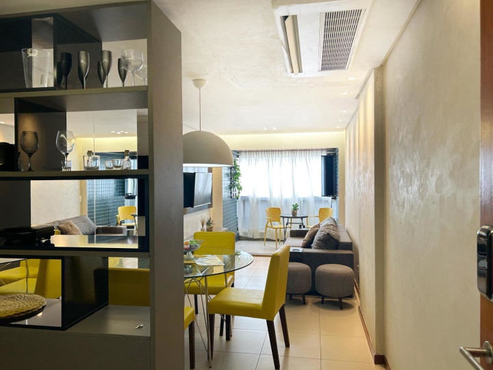Apartamento Na Ponta Verde Maceió Facilities - Maceió
