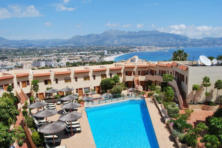 Albir Hills Apartments - Alfaz del Pi