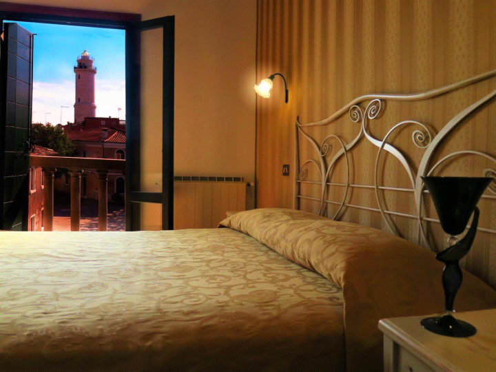 Al Soffiador - Venise