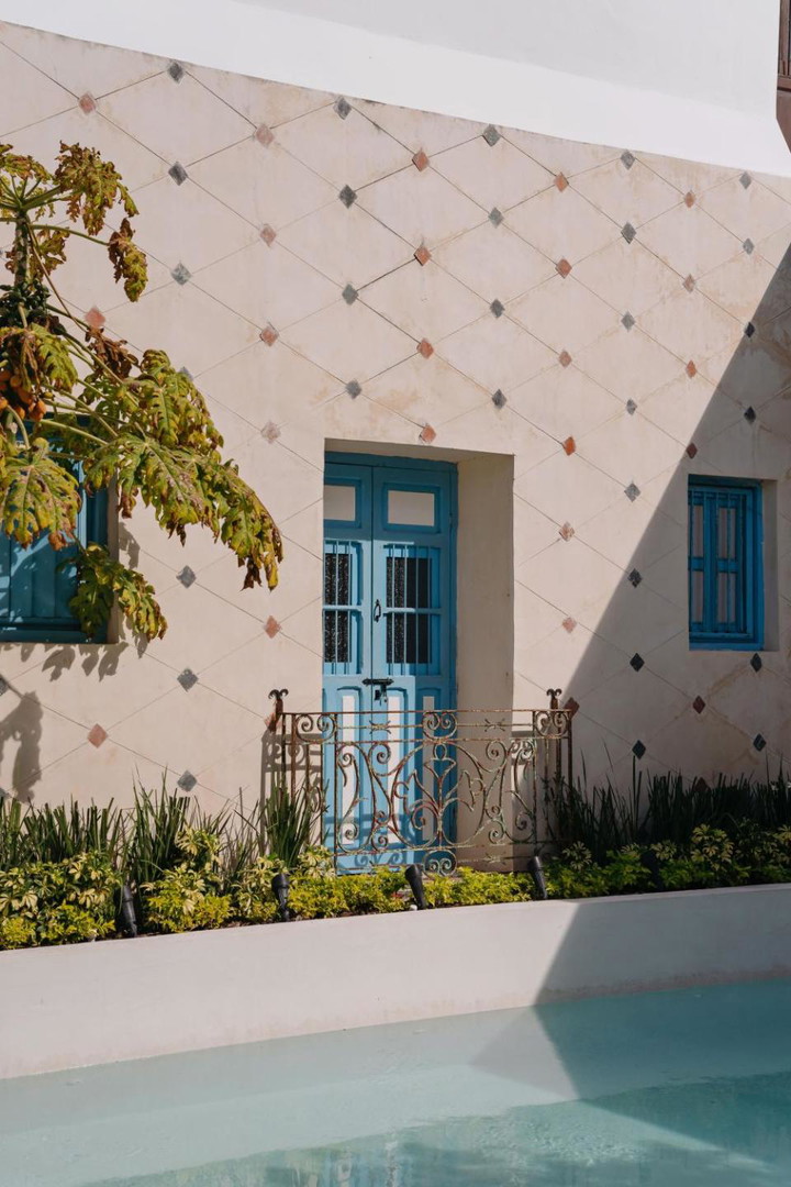 Villa Mineli - Campeche