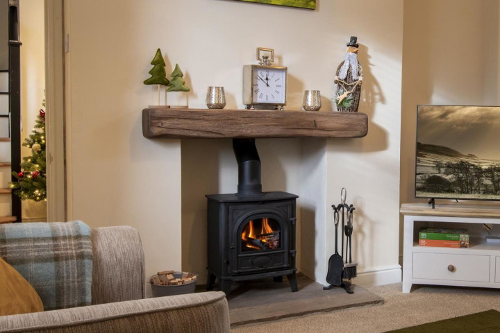 Poachers Cottage - Leyburn