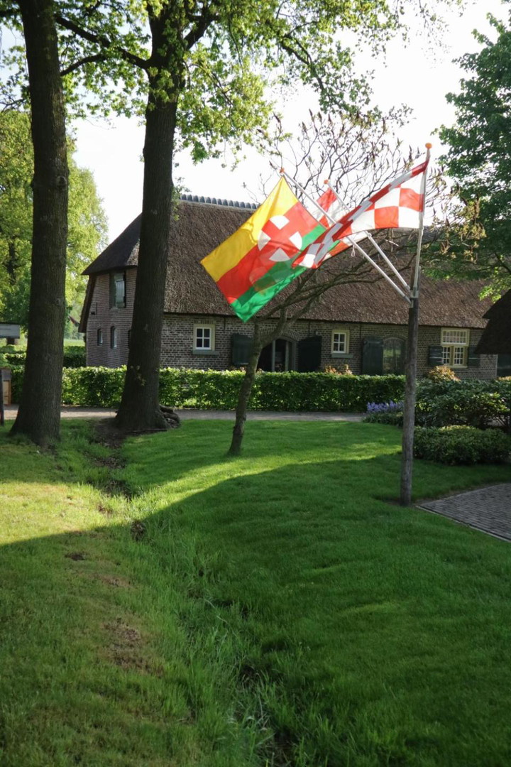 Erfgoed & Logies Den Heijkant - Eindhoven