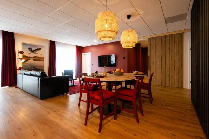 Postcard Country Apartments - Slovénie