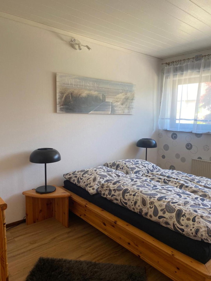 Ferienwohnung Bei Den Externsteinen - Horn-Bad Meinberg