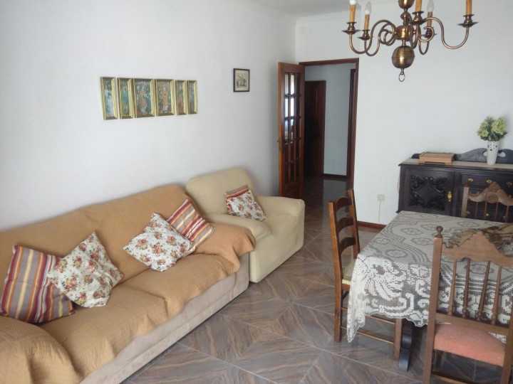 Apartamento Soares - Vila do Conde