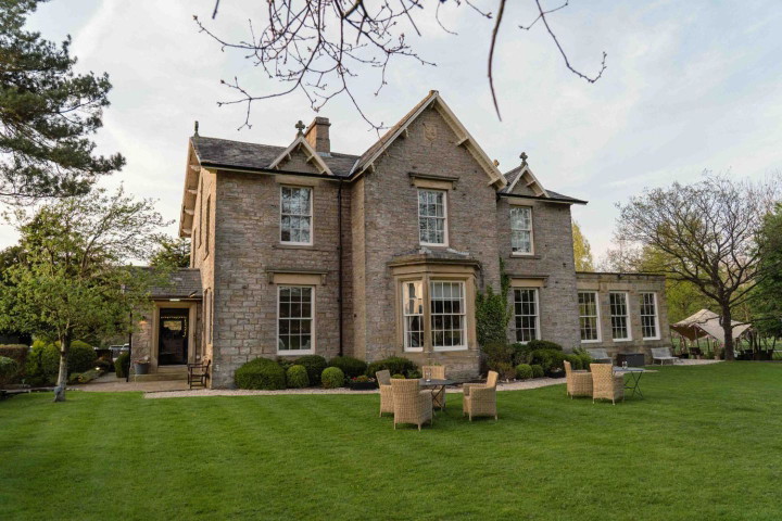 Yorebridge House - Yorkshire
