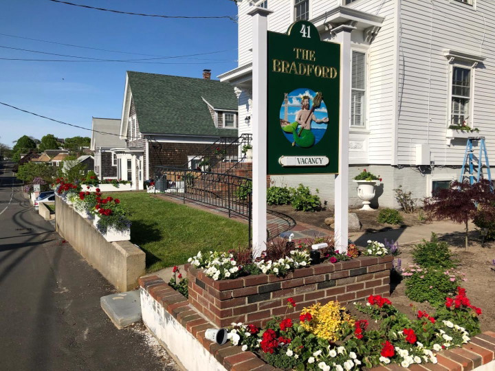 The Bradford - Provincetown, MA