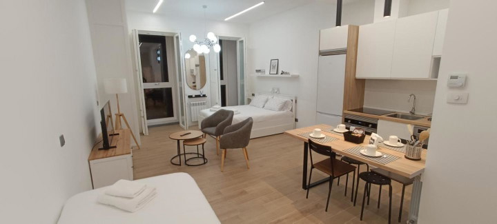 Estudio Vigo Centro - Vigo
