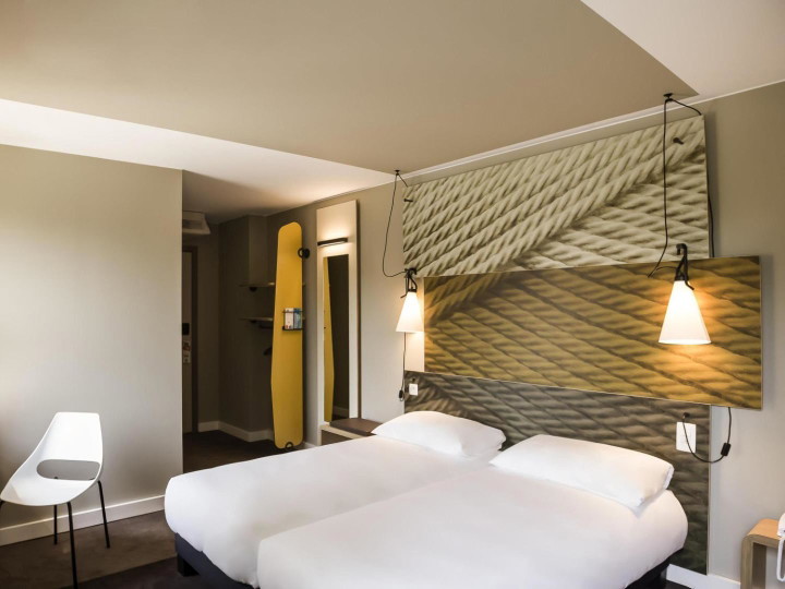 Ibis Wavre Brussels East - Wavre
