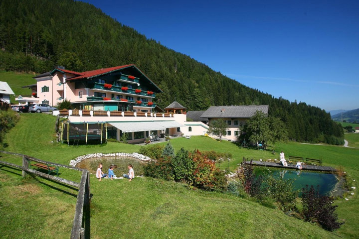 Alpenhotel Neuwirt - Filzmoos