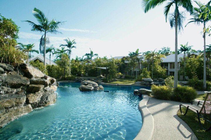 Paradise Links Resort Port Douglas - Mossman