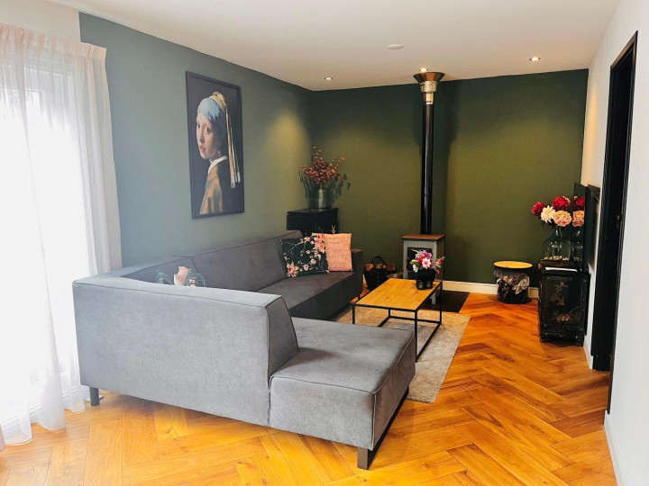 Casa Clementine - Boutique Guesthouse - Eindhoven