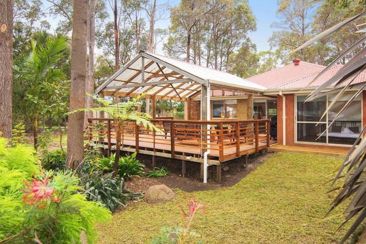Riverslea Retreat - Cowaramup