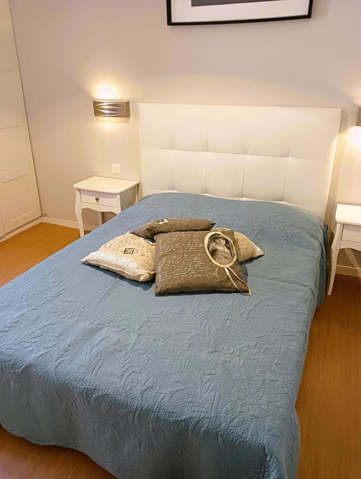 La Marmotte Appartement T2 Classé 3 éToiles - Aulus-les-Bains
