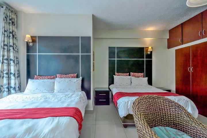 Marlborough Apartment 509 - Durban