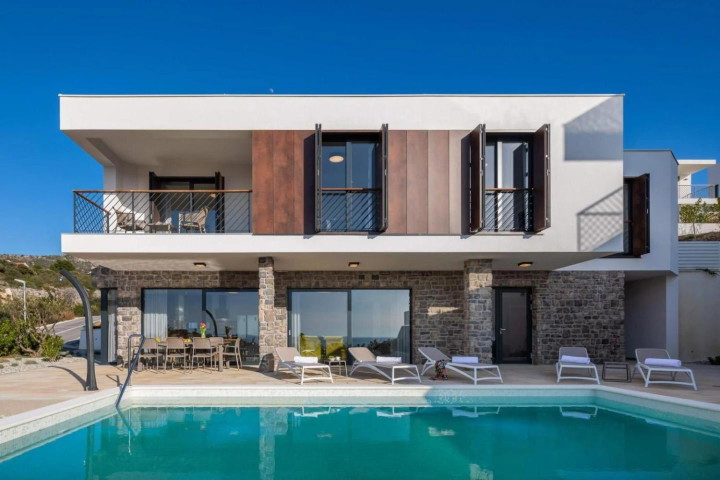 Villa Sole Dance - Primošten