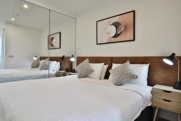 Domi Serviced Apartments - Notting Hill