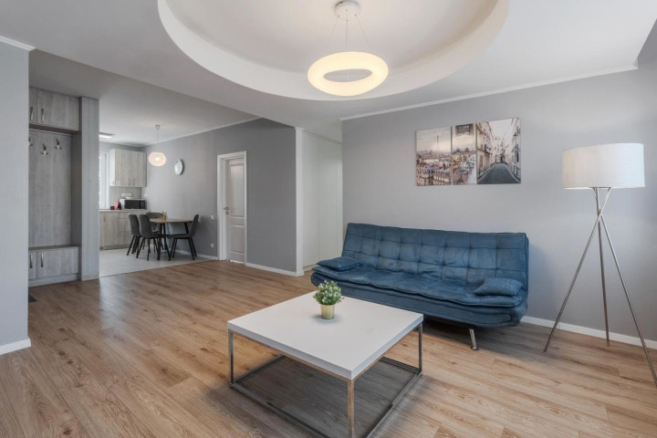 Snagov Flat - Oradea