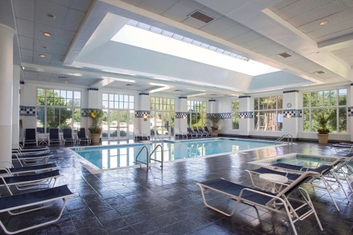 Hyatt Regency Long Island - Stony Brook, NY