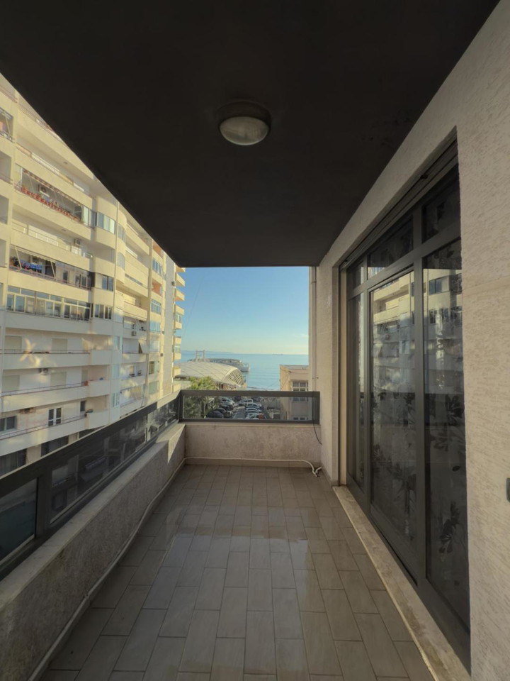Sea View Apartment - Durrës
