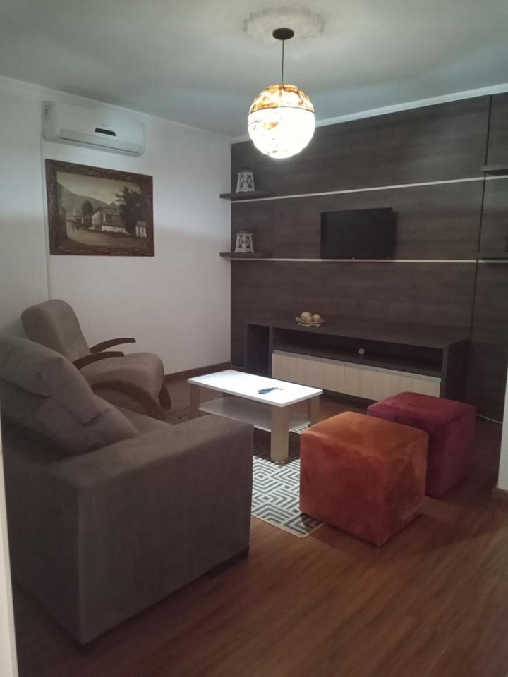 Casa Em Bento Gonçalves Próximo A Fundaparque. - Garibaldi