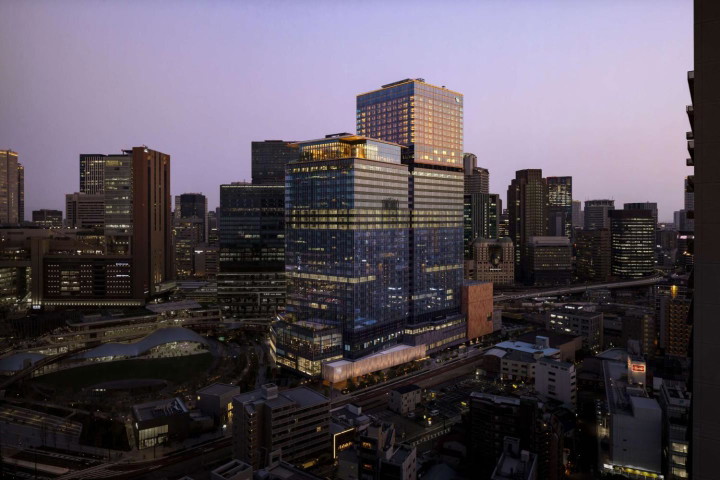 Waldorf Astoria Osaka - Ikeda