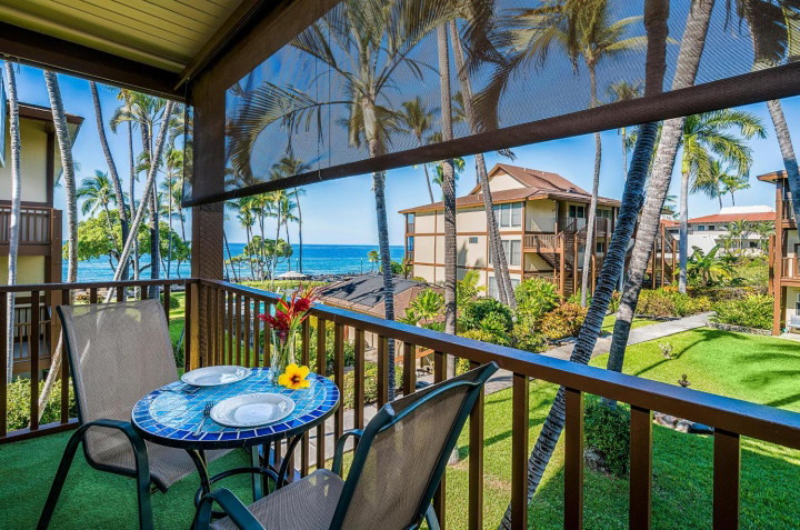 Kona Isle C28 - Hawaii