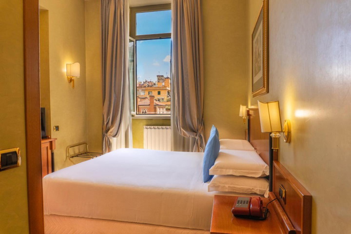 Hotel Miami - Monti