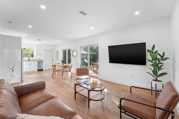 921 Apartment 2 - Fort Lauderdale