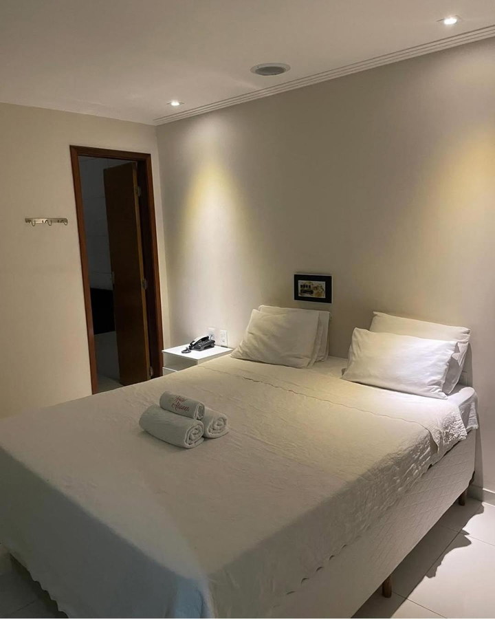 Hotel Aliança - Rio Vermelho