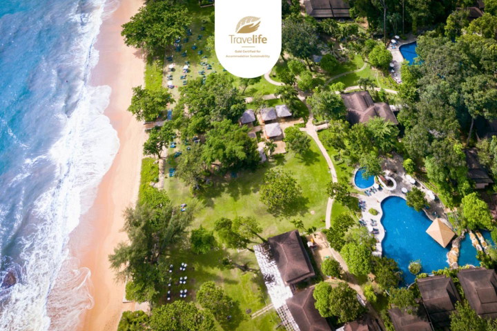 Khaolak Merlin Resort - Khao Lak