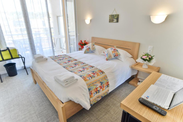 Hotel Sables D'or - Balaruc-les-Bains