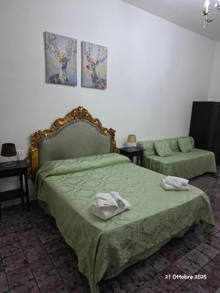 B&b Domus Morfeo - Aversa