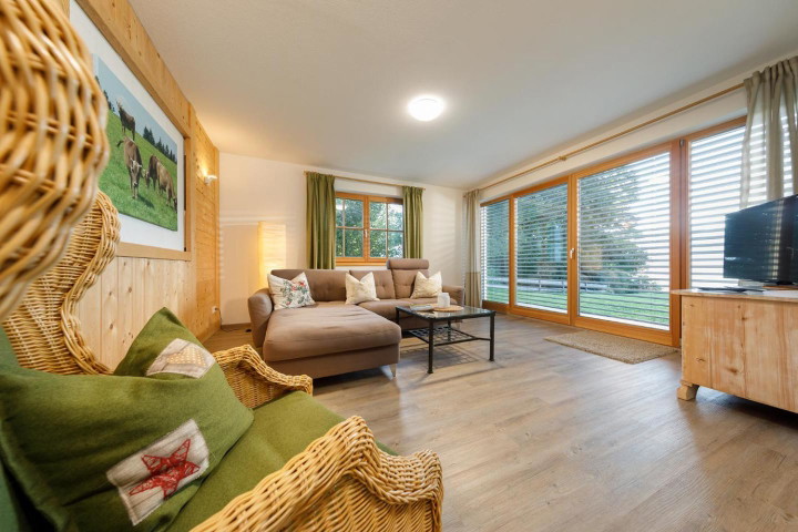 Chalet See-idyll - Pfronten