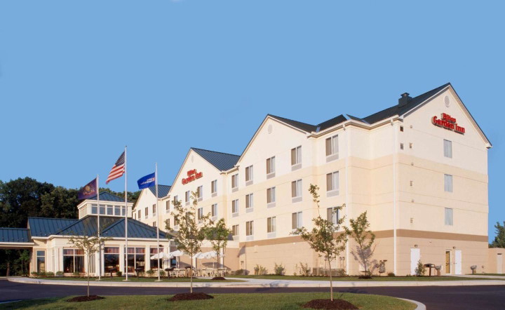 Hilton Garden Inn Gettysburg - ゲティスバーグ, PA