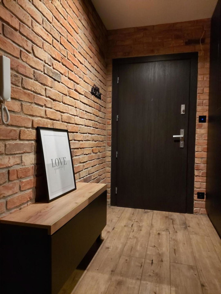 Apartament 20 - Katowice