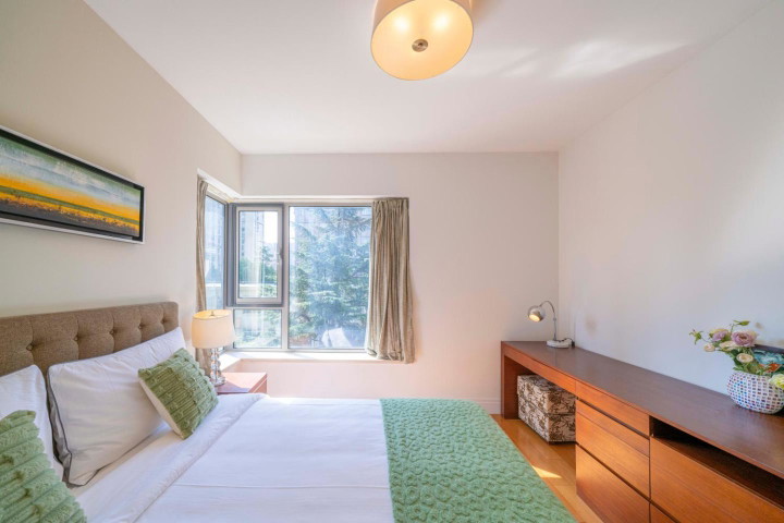 Luxury 2 Bedroom Apartment Xujiahui Shopping District - Shanghai
