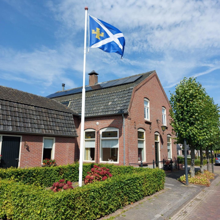Bed&breakfast Ons Oda - Eindhoven