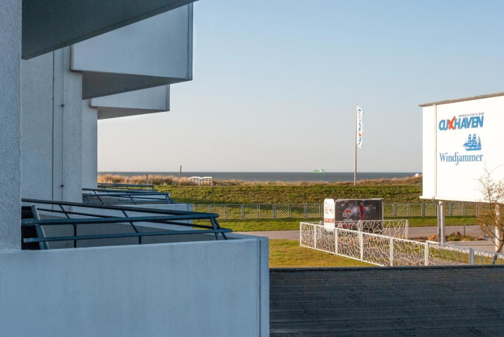 Hanseatic 110 - Cuxhaven