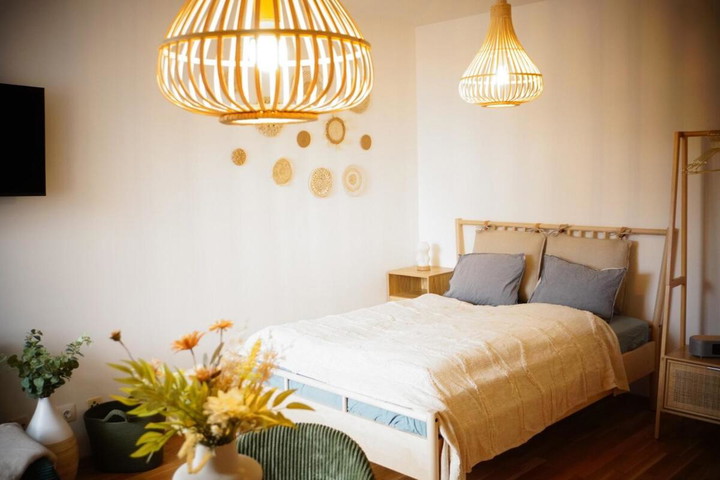 Boho Dream Im Herzen Von Graz - Graz